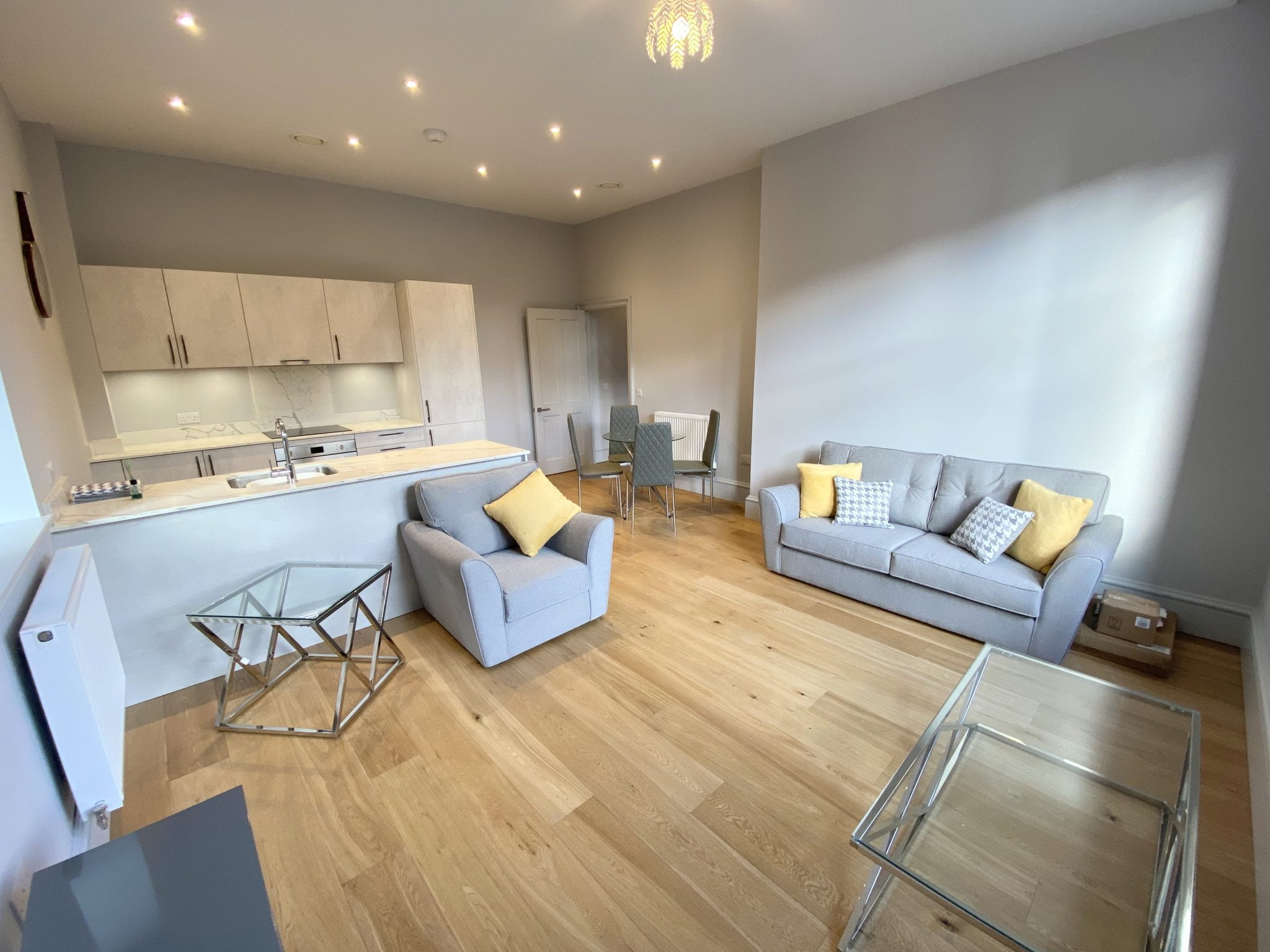 Factory No. 1 | Investment Properties In Bristol BS3 4HH
