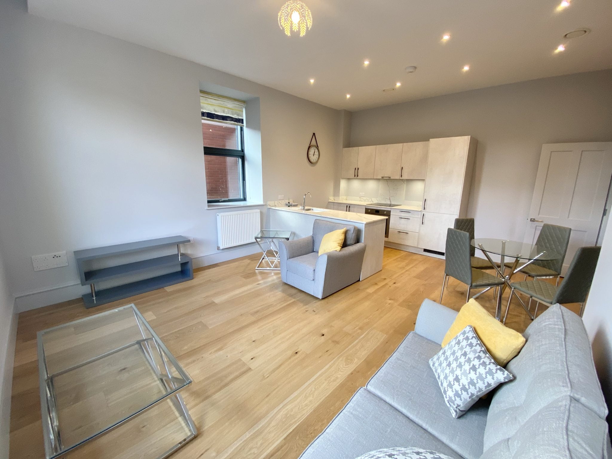 Factory No. 1 | Investment Properties In Bristol BS3 4HH