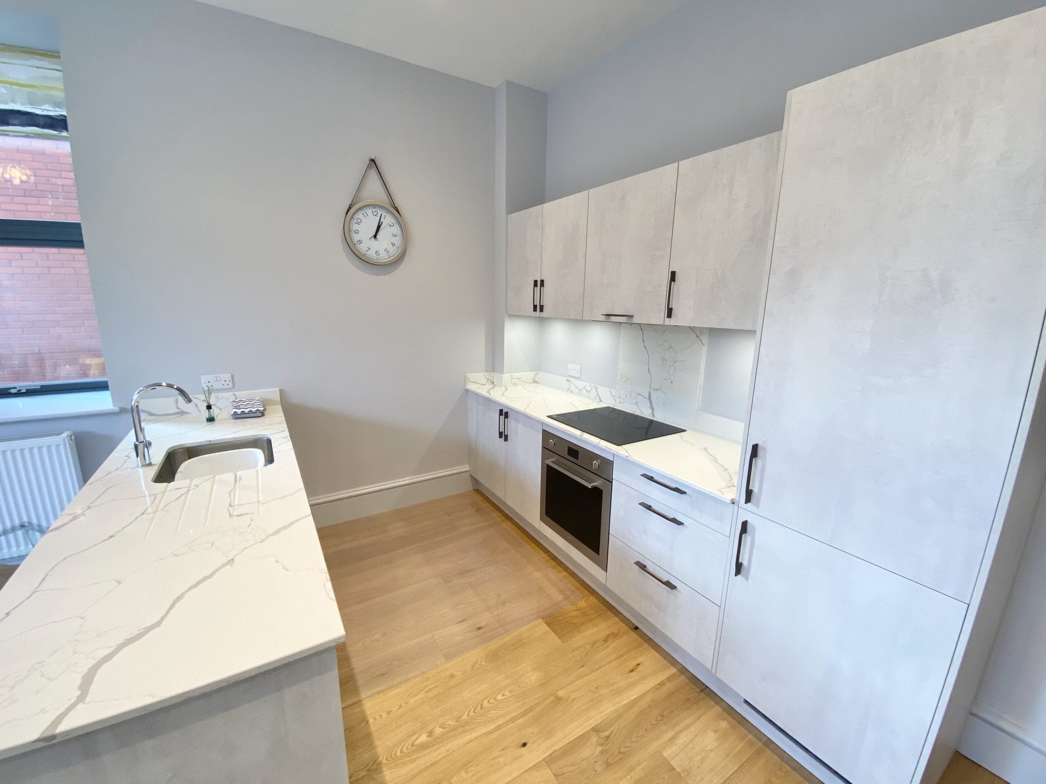 Factory No. 1 | Investment Properties In Bristol BS3 4HH