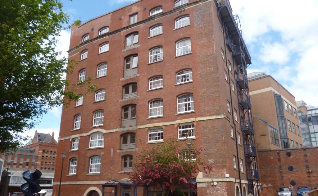 Redcliffe, Buchanans Wharf North, BS1 6HN | Bristol Residential Letting