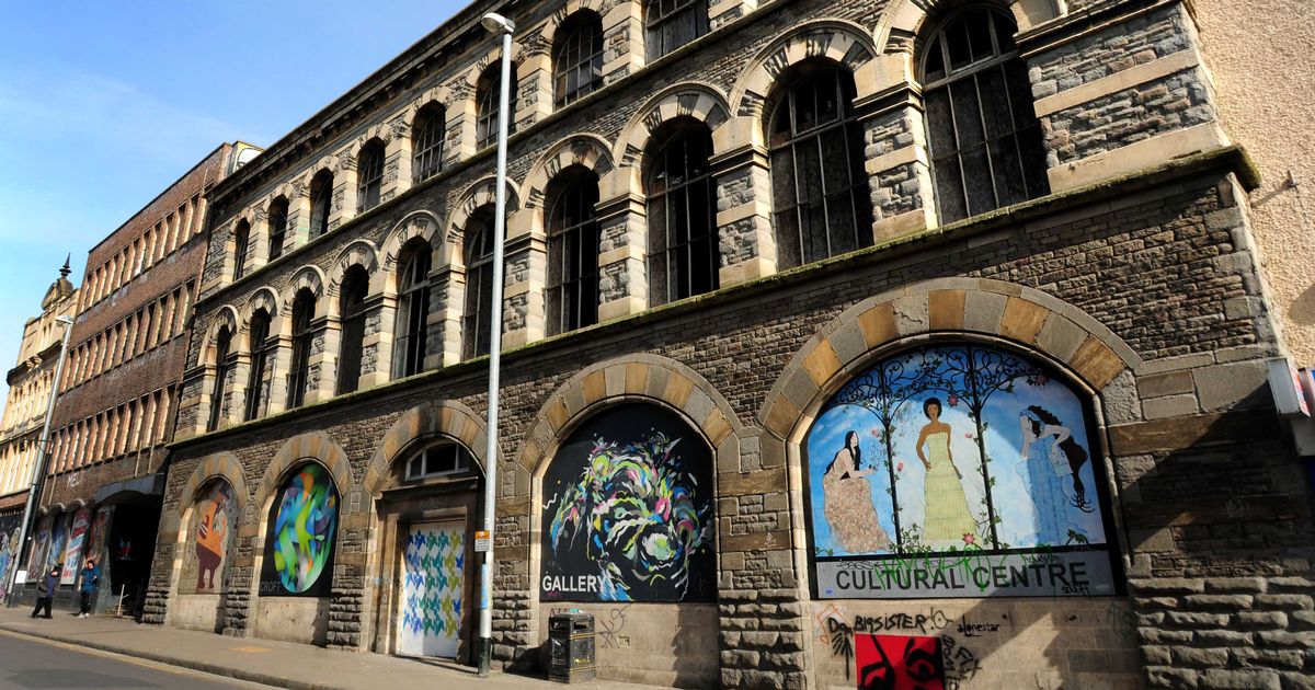 Carriageworks Bristol | Expert Buy-To-Let Advice