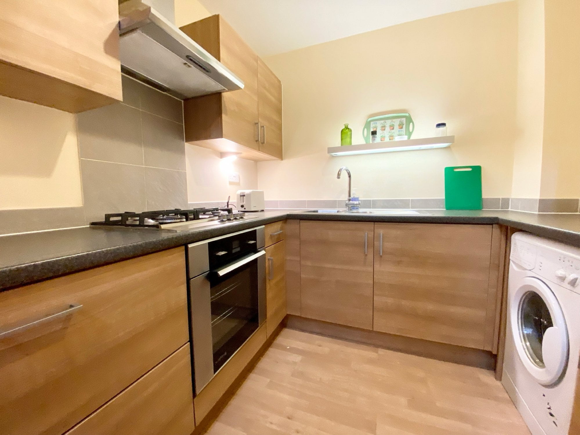 The Crescent | Investment Properties In Bristol BS1 5JP