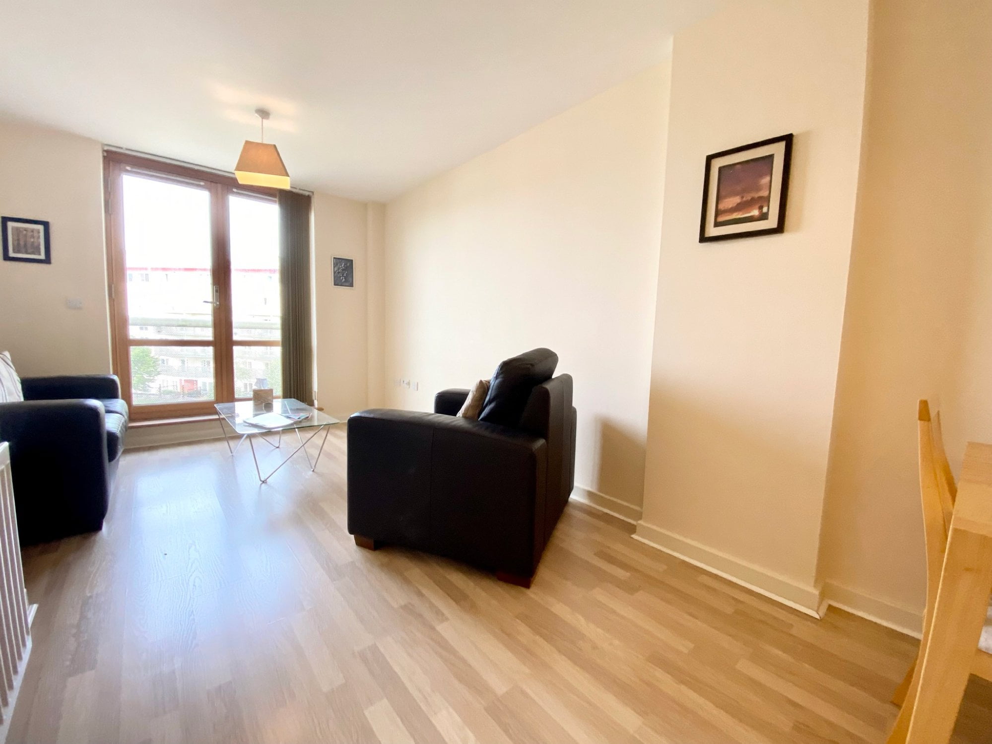 The Crescent | Investment Properties In Bristol BS1 5JP