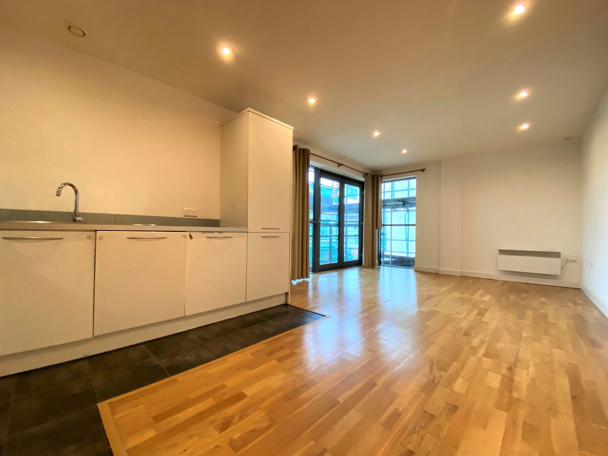 Kings Quarter | Investment Properties In Bristol BS2 8HU