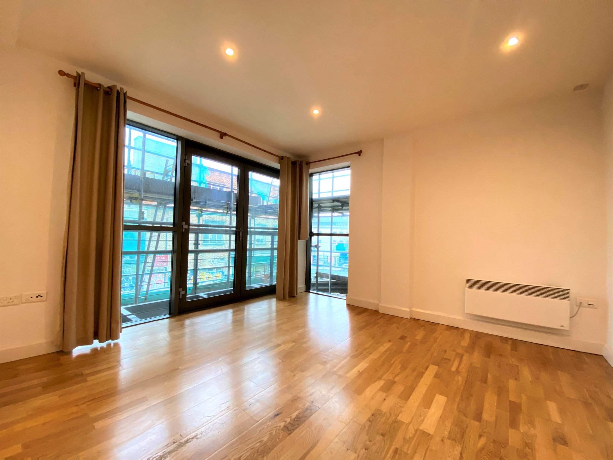 Kings Quarter | Investment Properties In Bristol BS2 8HU