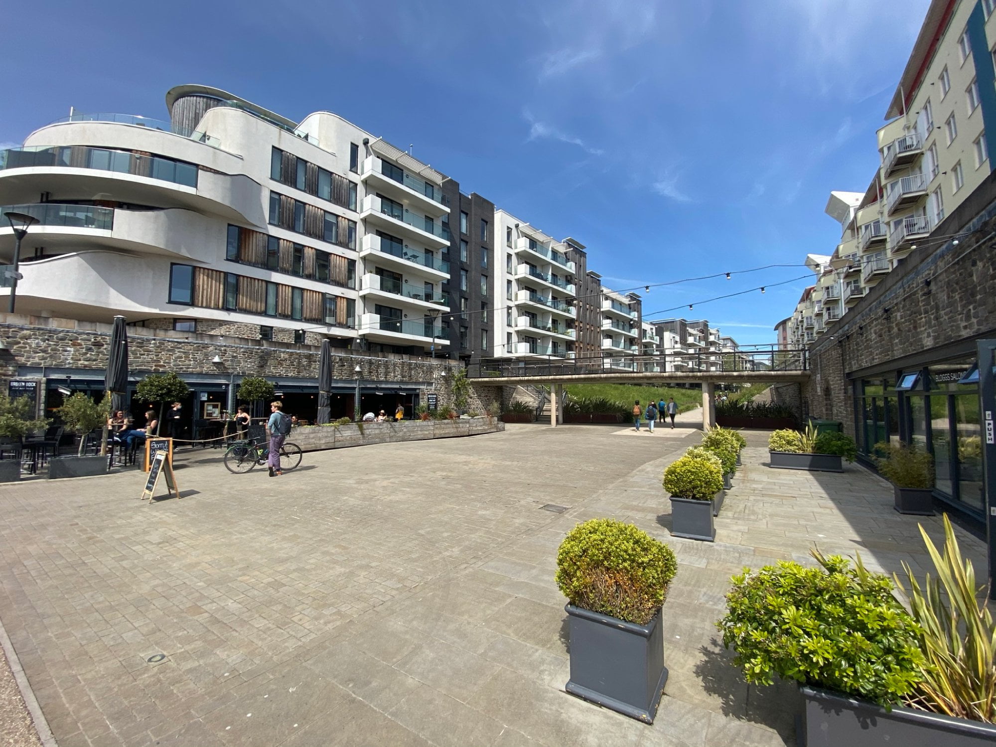 Invicta | Investment Properties In Bristol BS1 5SY