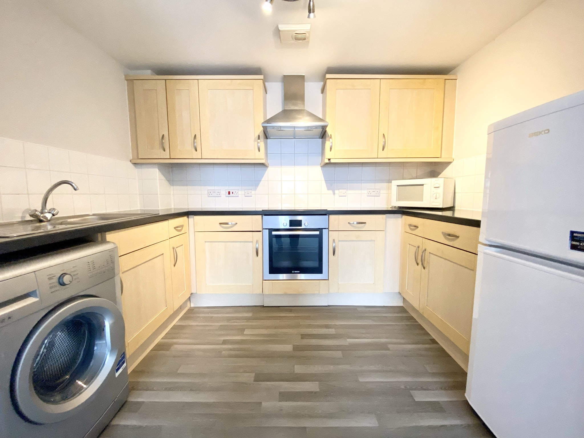 Squires Court | Investment Properties In Bristol BS3 4BX