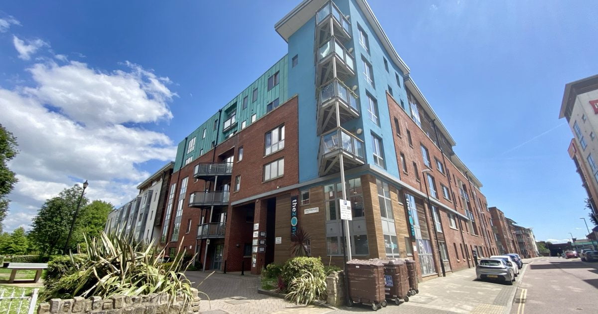 The Zone | Investment Properties In Bristol BS2 0JN