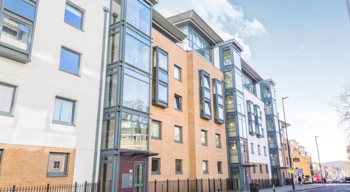 Deanery Road | Investment Properties In Bristol BS1 5AH