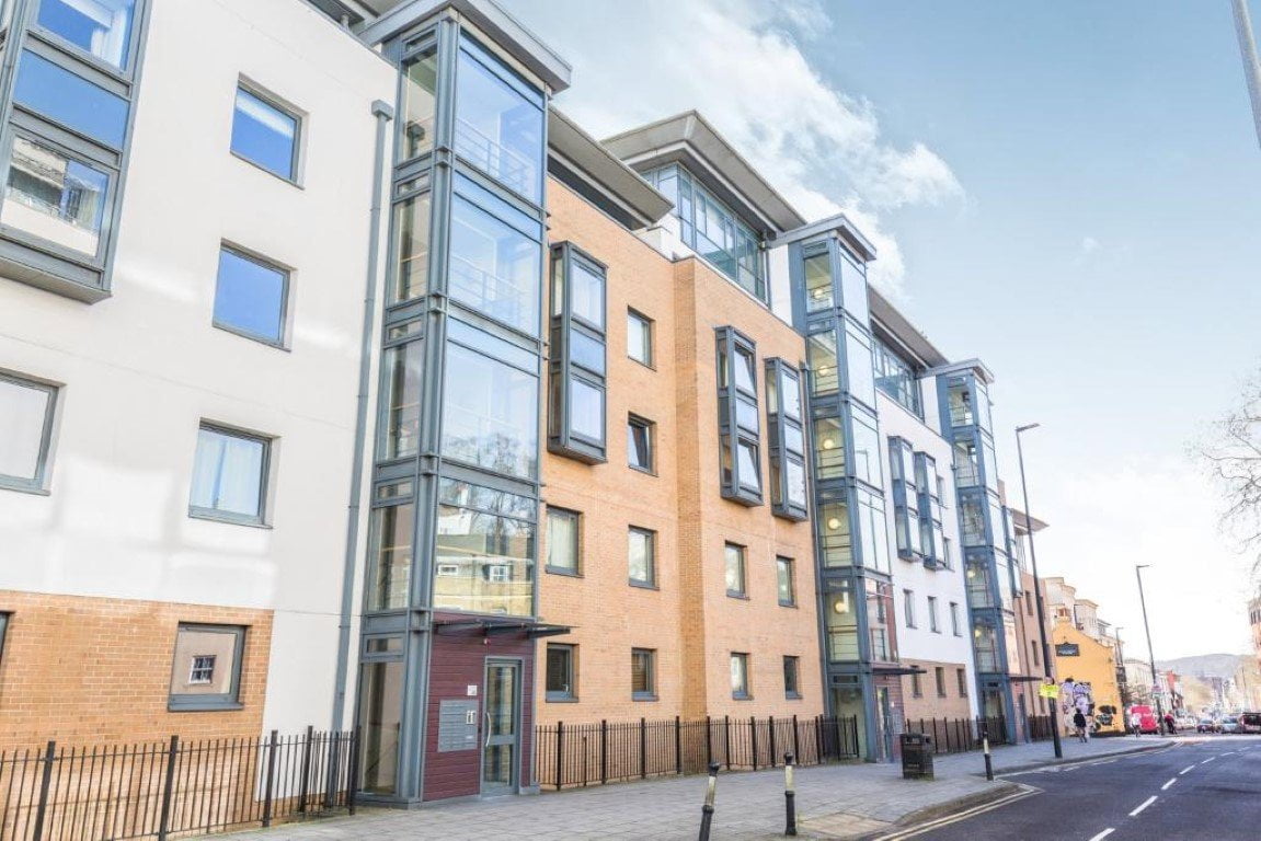 Deanery Road | Investment Properties In Bristol BS1 5AH