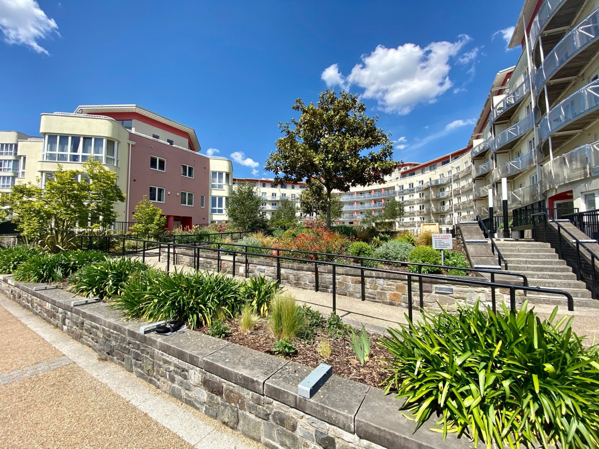 The Crescent | Investment Properties In Bristol BS1 5JP