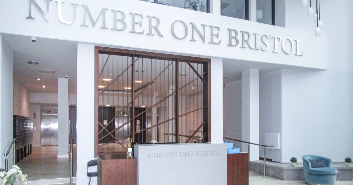 Number One Bristol | Investment Properties In Bristol BS1 2NR