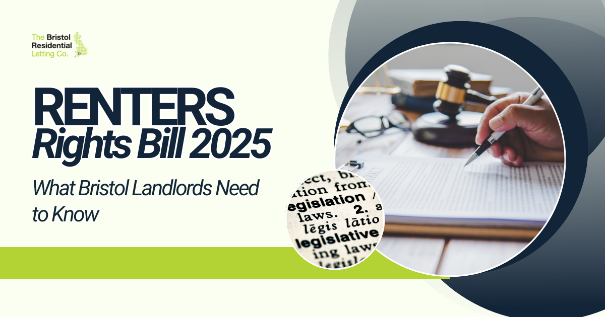 The Renters’ Rights Act: What Bristol Landlords Need To Know