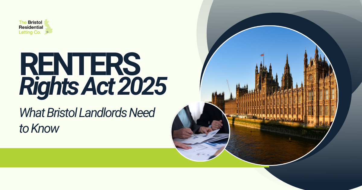 Pets And The Renters’ Rights Act: What Bristol Landlords Need To Know